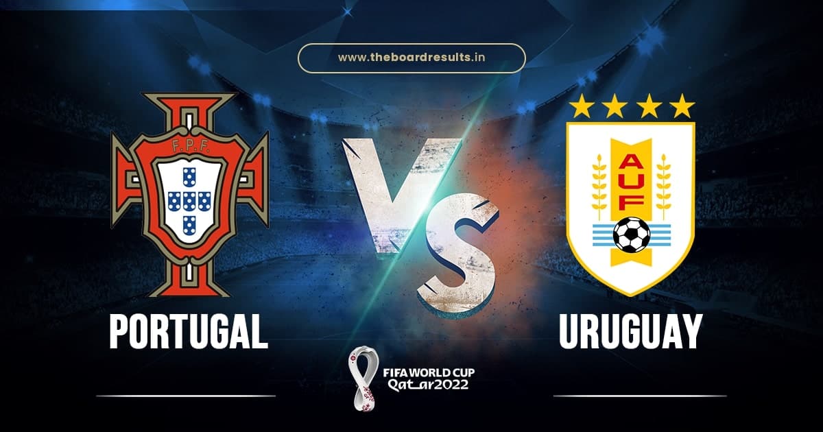 Portugal vs Uruguay Match: Prediction, History, H2H Records, Lineups, Standings, News & Stats