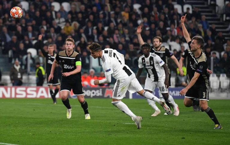 Cristiano Ronaldo Best Goals Ever In Football History - The Most ...