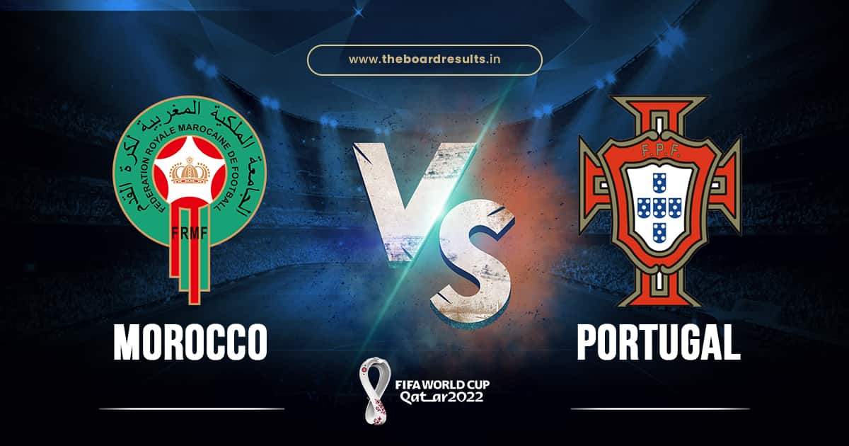 Morocco vs Portugal Match In World Cup 2022: Prediction, History, H2H Records, Key Player ...