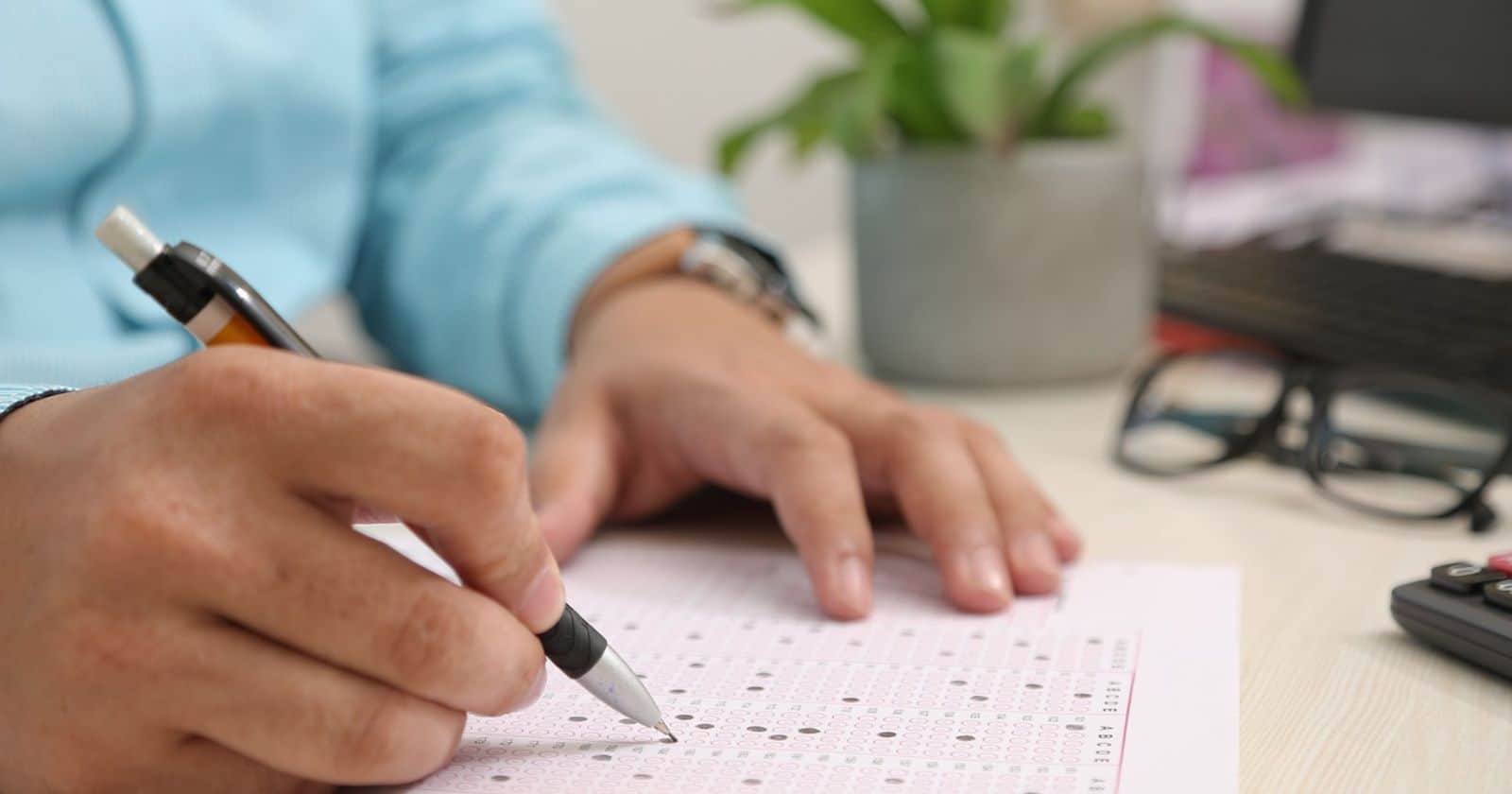 MHT CET Answer Key 2023 OUT - PCM/PCB Group Link, Raise Objection ...