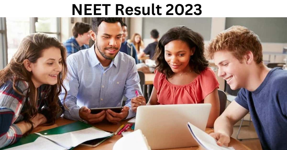 NEET 2023 Topper List - Name, AIR, Rank, Marks, State Wise Topper Name ...